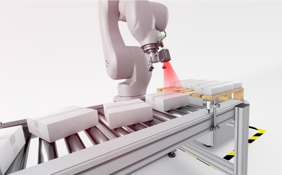 What’s your Robotic Eye-Q?